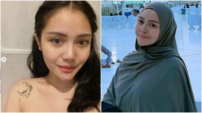 Kabar Terbaru Mawar AFI Dulu Koar-koar Saat Steno Ricardo Nikahi Susi Latifah, Nasibnya Kini ...