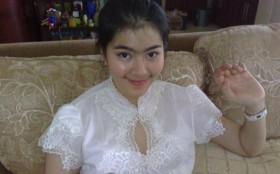 Wah, Cantiknya Calon Istri Zumi Zola - Tribun-timur.com