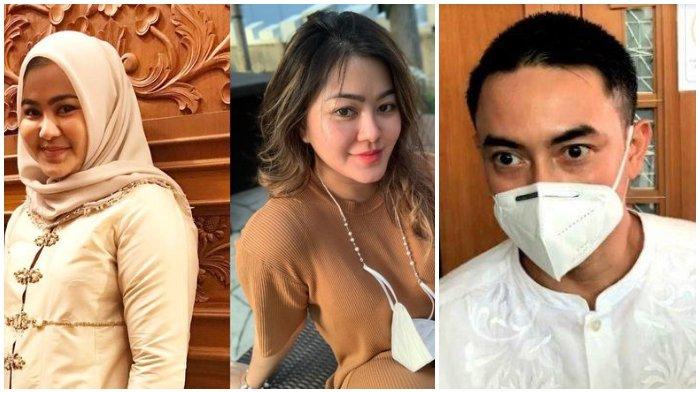 Dulu Sherrin Tharia Lepas Hijab dan Menjanda, Penampilan dan Kata ...