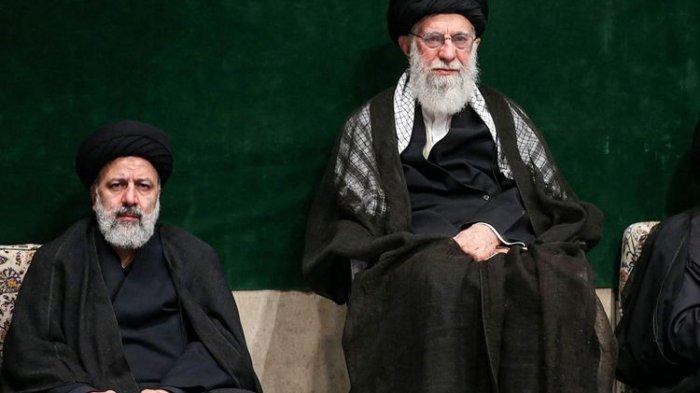 Siapa Pemimpin Tertinggi Iran Berikut Penjelasannya Serta Bedanya
