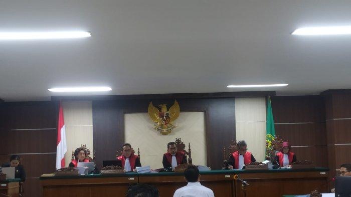 Petinggi Polri dan TNI di Papua Jadi Saksi Sidang Kasus Pelanggaran HAM Berat Paniai - Halaman 2 ...