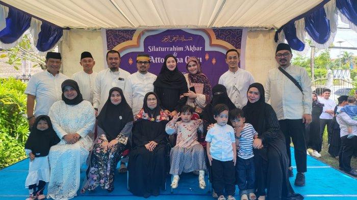 Ratusan Keturunan DaengTa Gallarrang Tombolo VIII Pererat Tali ...