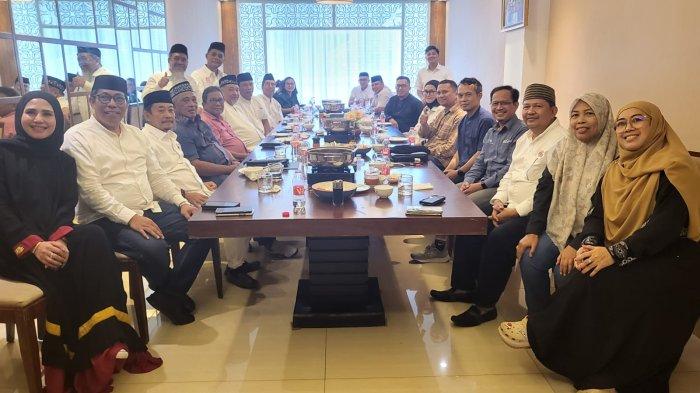 REI Sulsel Bagikan 8 Rumah Gratis, untuk Yayasan Sosial dan Kaum Duafa - Tribun-timur.com