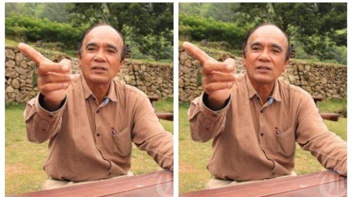 Siswono Yudo Husodo Tambah Deretan Politisi Nasdem Mundur Setelah Anies ...