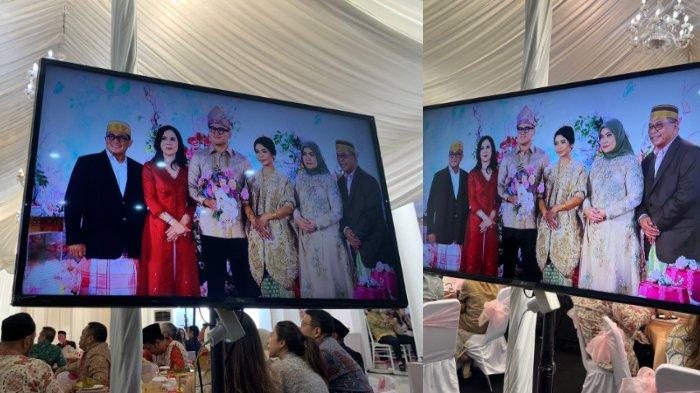 Haera Ilham Putri Ilham Arief Sirajuddin Dilamar A Anugrah Putra Idris ...