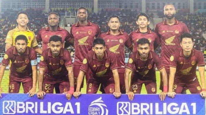 3 Poin Pernyataan PSM Makassar Setelah Jatuhnya Sanksi FIFA, Fans Juku ...