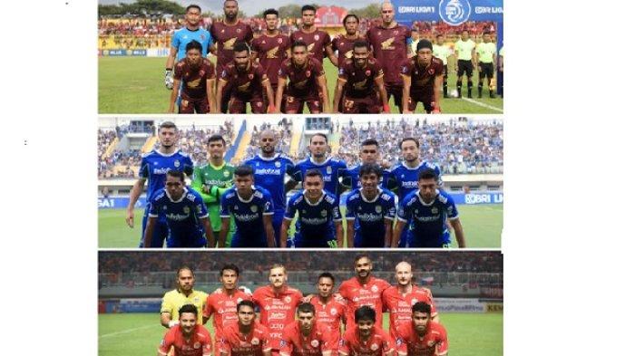 PSM Favorit Juara Liga 1 Musim Ini, Juku Eja Haram Tergelincir, Persib ...