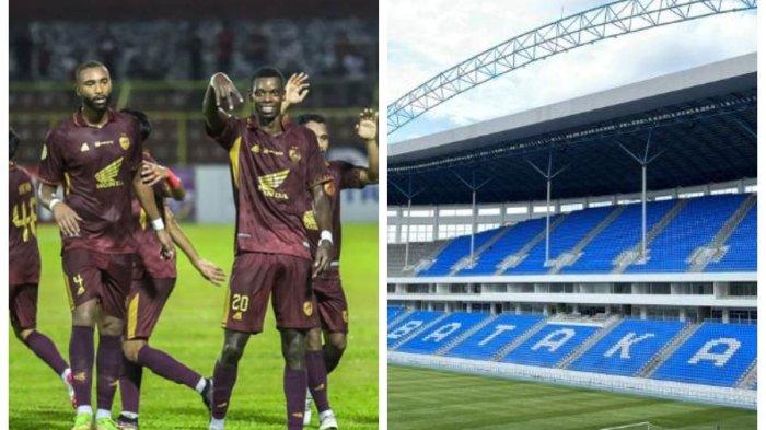 Bocor Harga Tiket PSM Vs Persita di Stadion Batakan, Penjualan Tiket ... Bocor Harga Tiket PSM Vs Persita di Stadion Batakan, Penjualan Tiket ...