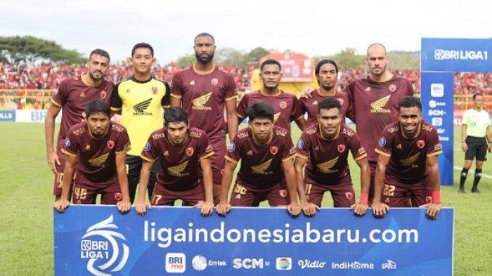Lawan PSIS Semarang, PSM Makassar Bisa Duetkan Yuran Fernandes-Sulthan ...