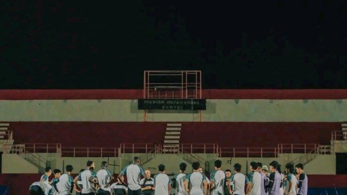 Pasca Jalani Laga Padat, Skuad PSM Makassar Diliburkan - Tribun-timur.com Pasca Jalani Laga Padat, Skuad PSM Makassar Diliburkan - Tribun-timur.com