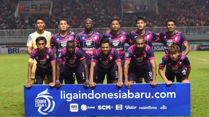 Hilmansyah Cs Berangkat Besok, RANS Nusantara Bawa 21 Pemain Lawan PSM ...