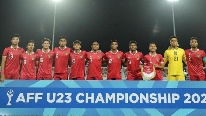 Daftar 6 Pemain Timnas Indonesia Dicoret Shin Tae-yong Jelang Piala Asia, Termasuk Pemain PSM ...