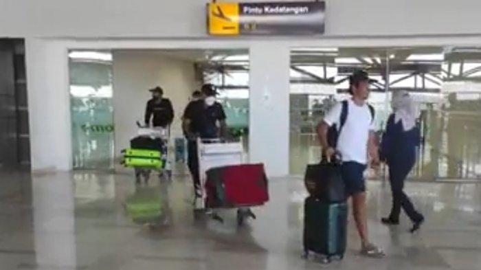 Bandara Internasional Sultan Hasanuddin Segera Buka Penerbangan Internasional - Tribun-timur.com