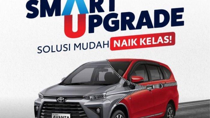 Kalla Toyota Permudah Pelanggan Ganti Mobil Lewat Smart Upgrade ...