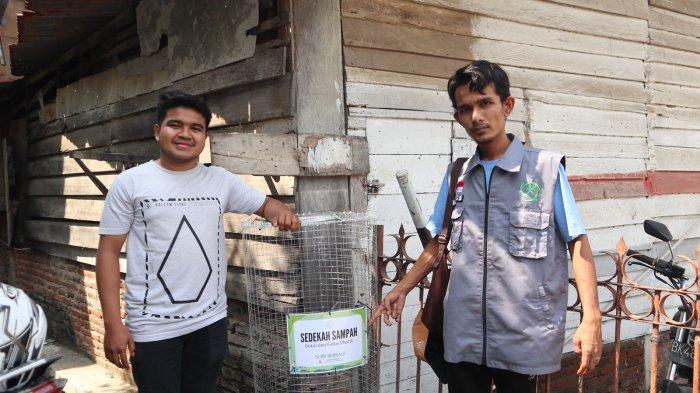 Sobat Bumi Indonesia Gandeng AAS Community Gelar Sobi Charity - Tribun ...