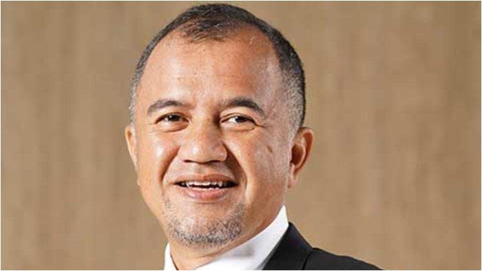 Solihin Jusuf Kalla Lulusan Amerika Pengendali 8 Grup Usaha Milik ...