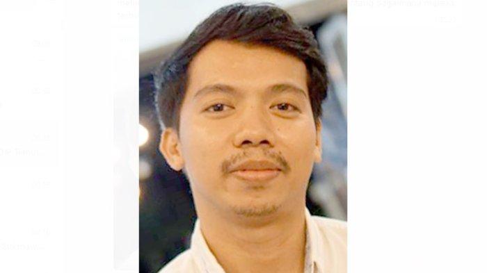 Caleg Muda, Pikiran Tua - Tribun-timur.com