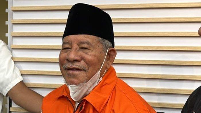 Kasus Abdul Gani Kasuba Eks Gubernur Maluku Utara Seret Anak Sendiri, Kronologi Fakta Baru ...