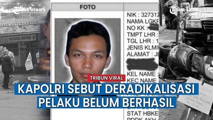 Agus Muslim Bebas Oktober 2021 Nusakambangan, Setahun Kemudian Ledakkan ...