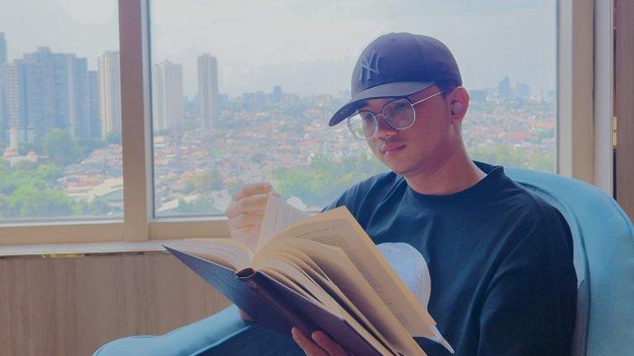 Sosok Feby Eki Prasetyo 'Fepto', Pengusaha Muda Dulu Terlilit Utang Kini Pendapatan Miliaran ...