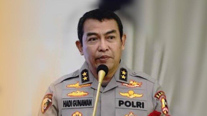 Sosok Irjen Hadi Gunawan Kapolda Baru NTB, Jenderal Bintang 2 Akpol ...
