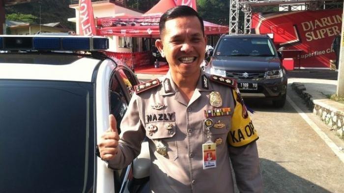 Sosok Irjen Mahmud Nazly Harahap Jenderal Bintang 2 Pertama Akpol 1997 ...