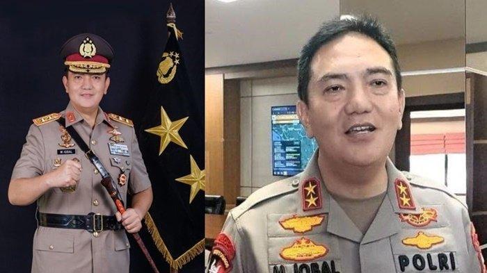 Sosok Irjen Mohammad Iqbal Jenderal Bintang 2 Letting Kapolri, Kapolda Terkaya Alumni Akpol 1991 ...