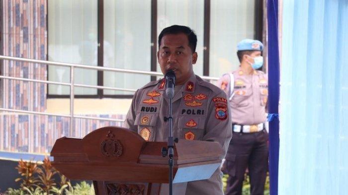 Sosok Irjen Rudi Darmoko Promosi Jadi Kasespim Lemdiklat Polri, Peraih Adhi Makayasa Akpol 1993 ...