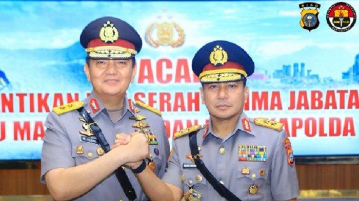 Sosok Kapolda Terkaya Dimutasi Kapolri, Jenderal Bintang 2 Alumni Akpol 1991 Tak Lagi Pimpin ...
