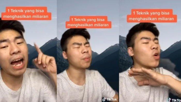 Sosok Kenwilboy, Eks Tersangka Penistaan Agama yang Kini Juga Terseret ...