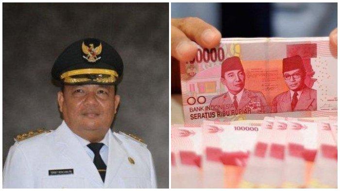 Pabrik Uang Rencana Bupati Langkat Sumut di OTT 2022 Lalu? Kini KPK Sita Rp22 M Usai Divonis ...