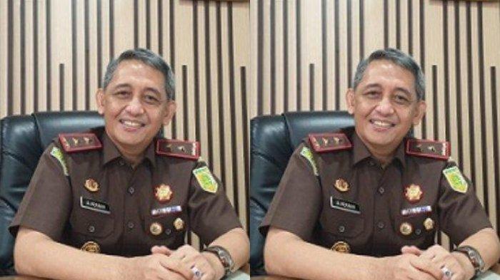 Karier Mentereng dan Sosok Andi Herman Putra Sulsel Calon Ketua KPK ...