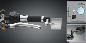Spion Unik dari Italia - Tribun-timur.com