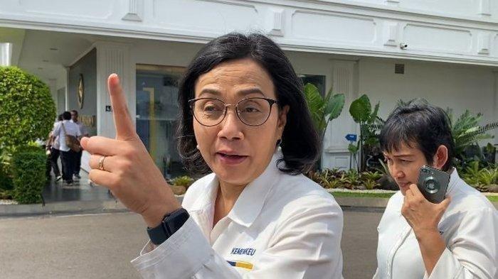 Sri Mulyani Naik Level di Kabinet Prabowo saat Budi Gunadi Jabat Menteri Keuangan, Ini Tugas ...