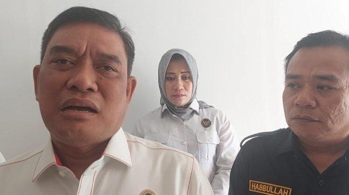 Abdul Rivai Ras Temukan Indikasi Kecurangan Pemilu di Makassar, Ngaku ...