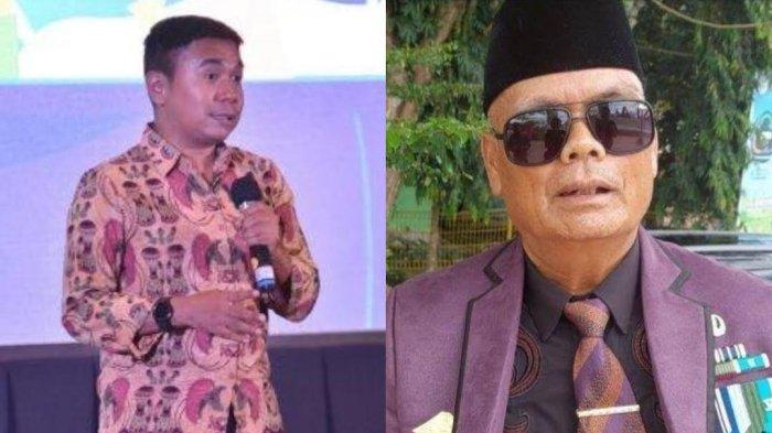 Stafsus Presiden Desak KIP-K Disetop, Muslimin Bando Nilai Justru Bermanfaat Bagi Rakyat Kecil ...