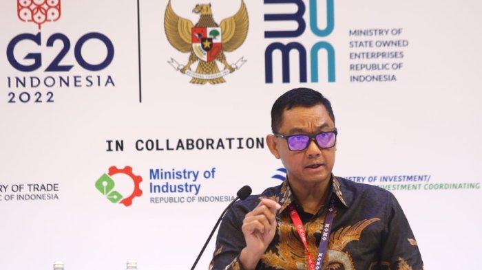 Wujudkan Transisi Energi, PLN Siap Kerjakan Proyek PLTS Terapung ...