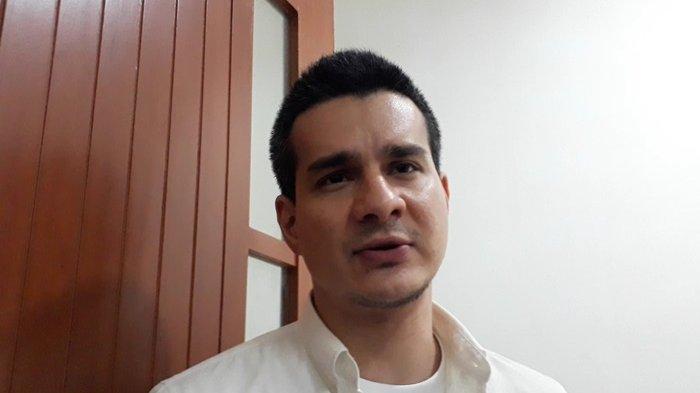 Ingat Steve Emmanuel? Aktor Tampan Lolos dari Hukuman Mati, Kini Hidup ...