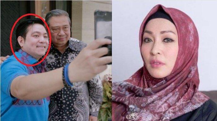 Siapa Sebenarnya Steven Rumangkang? Sosok Pria Disebut Dekati Angelina ...