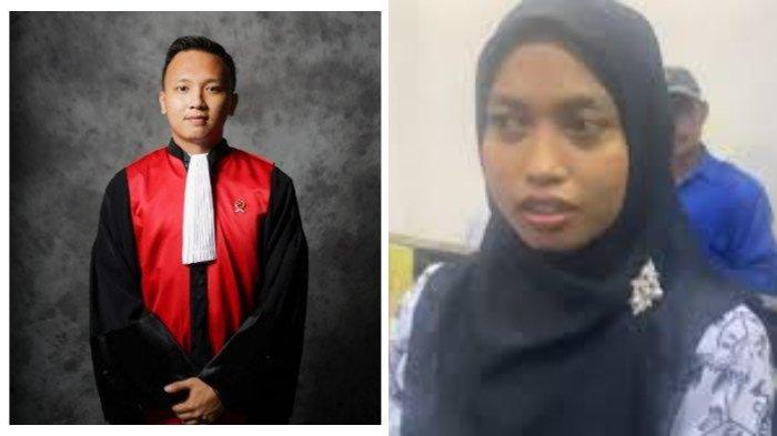 Sosok Stevie Rosana Hakim Vonis Bebas Guru Supriyani saat Hari Guru ...