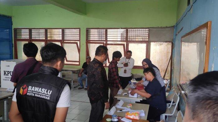 Prabowo-Gibran Tetap Unggul di TPS 04 Kelurahan Baru Makassar Meski ...