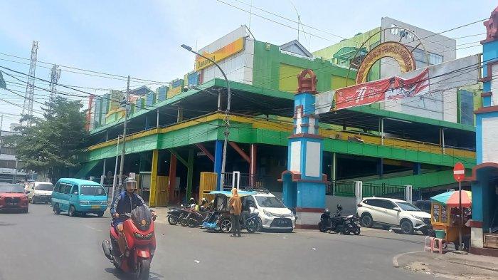 Lagi DPO Andri Yusuf Terduga Tersangka Korupsi Pasar Butung Perintahkan ... Lagi DPO Andri Yusuf Terduga Tersangka Korupsi Pasar Butung Perintahkan ...