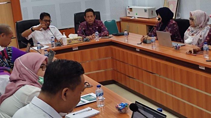 Unismuh Makassar Bakal Buka Prodi S3 Agribisnis - Tribun-timur.com