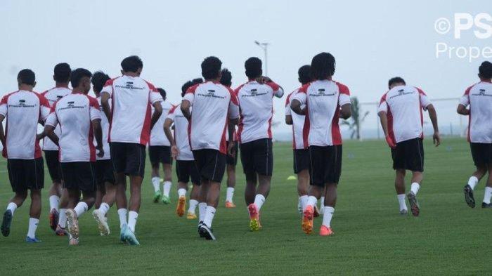 Penyebab Dzaky Asraf Pemain PSM Makassar Dicoret dari Timnas Indonesia ...