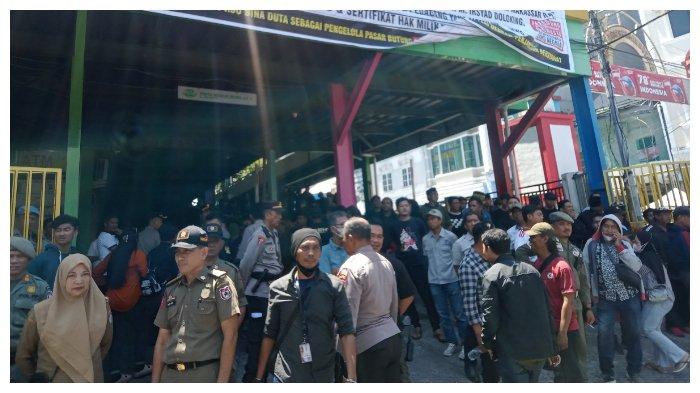 Sosok Andri Yusuf, Orang yang Pernah Paling Dicari Jaksa Sulsel ...