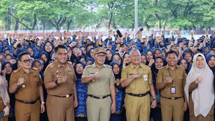 Tugas Berat Pppk Guru Dari Danny Pomanto Cegah Bullying Dan Kekerasan