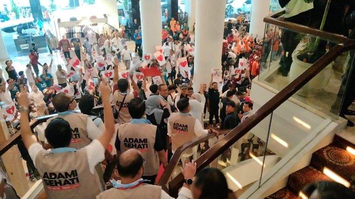 72 Komunitas Siap Menangkan Andi Seto-Kiki di Pilwali Makassar - Tribun ...