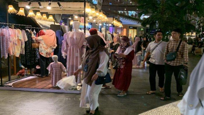 Pengunjung Nipah Park Naik 40 Persen, Tenant FnB dan Fashion Panen Cuan ...