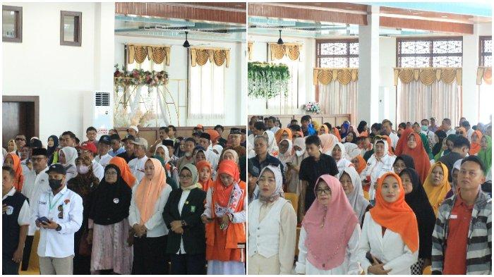 Simpul AMIN di Bulukumba Kumpulkan Tim, Siap Menangkan Anis-Muhaimin ...