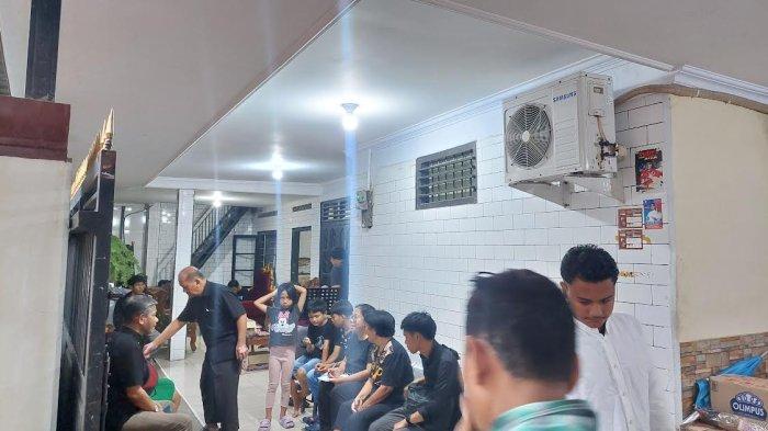 Nelangsa Ibu Jean Eclezia Korban Tewas Terseret Arus di Bislab, Tak ...